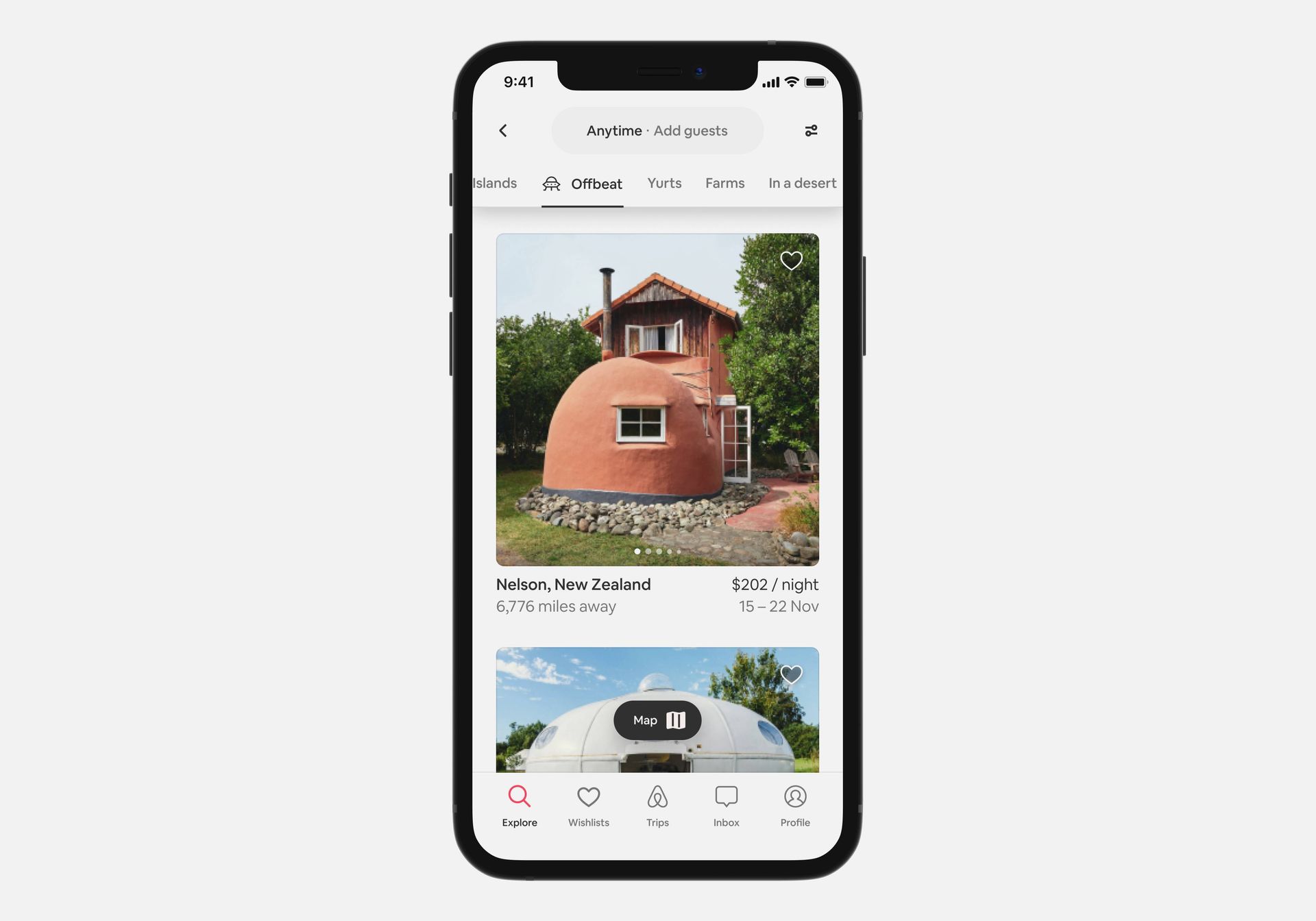 Airbnb reshapes itself for a fast-changing future | Wallpaper*