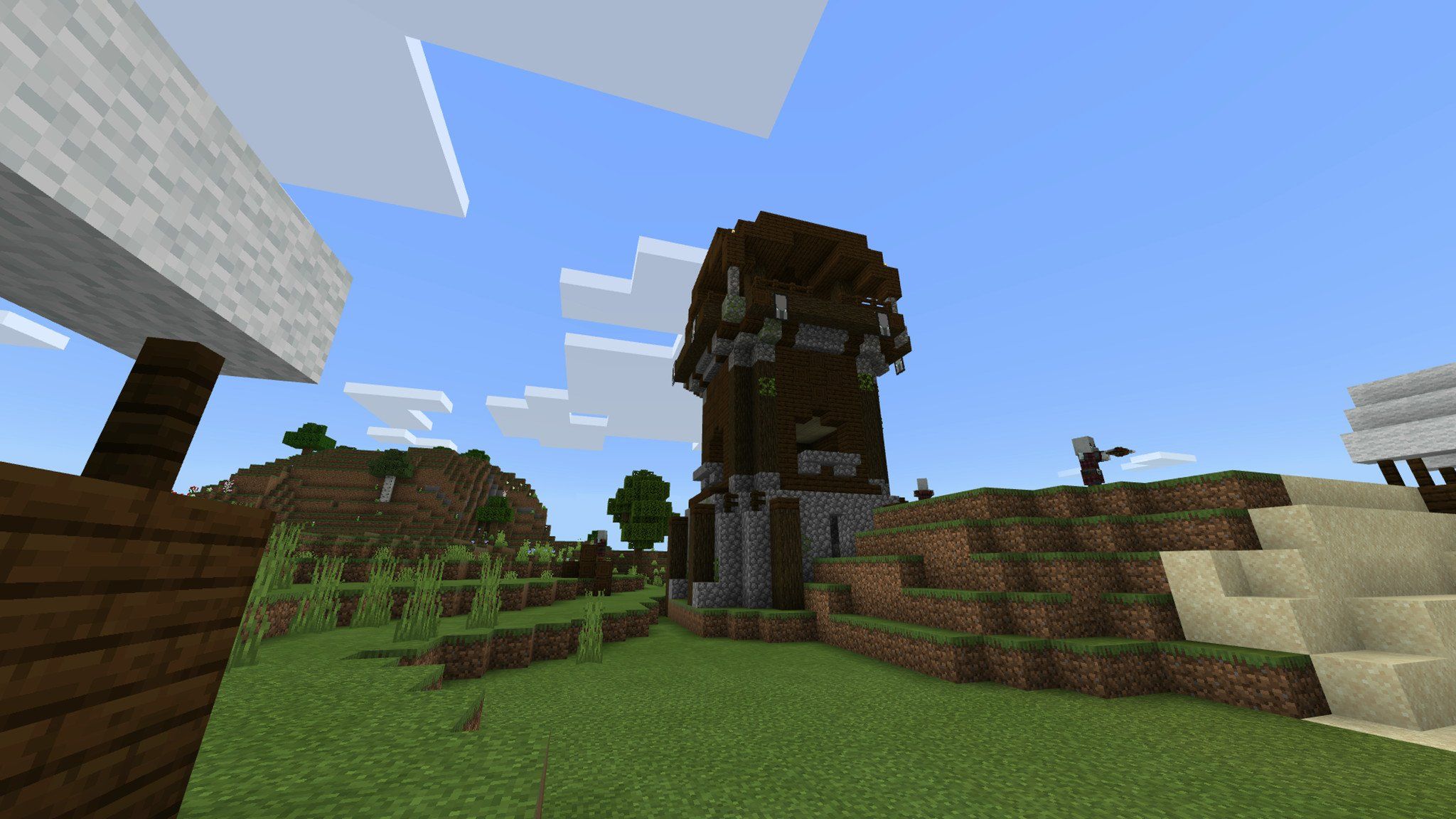Minecraft: Bedrock Edition releases a new beta build with a ton of ...