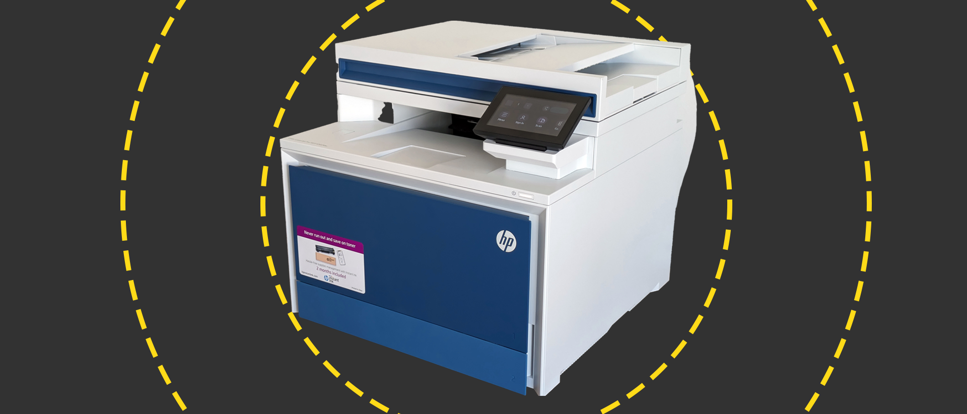 HP Color LaserJet Pro MFP 4302fdw review | IT Pro