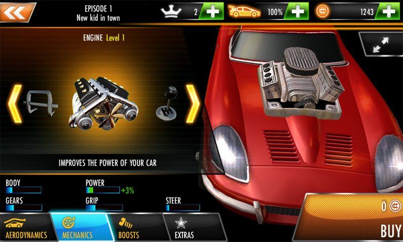 Top Car Racing games for Windows Phone | Windows Central