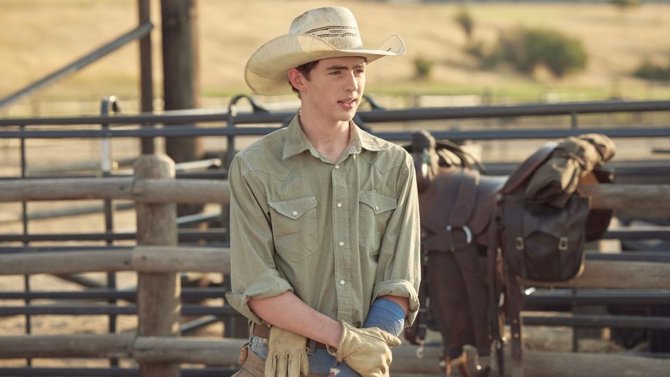 The Beth And Rip Yellowstone Spinoff Already Has Two Big Things Going ...