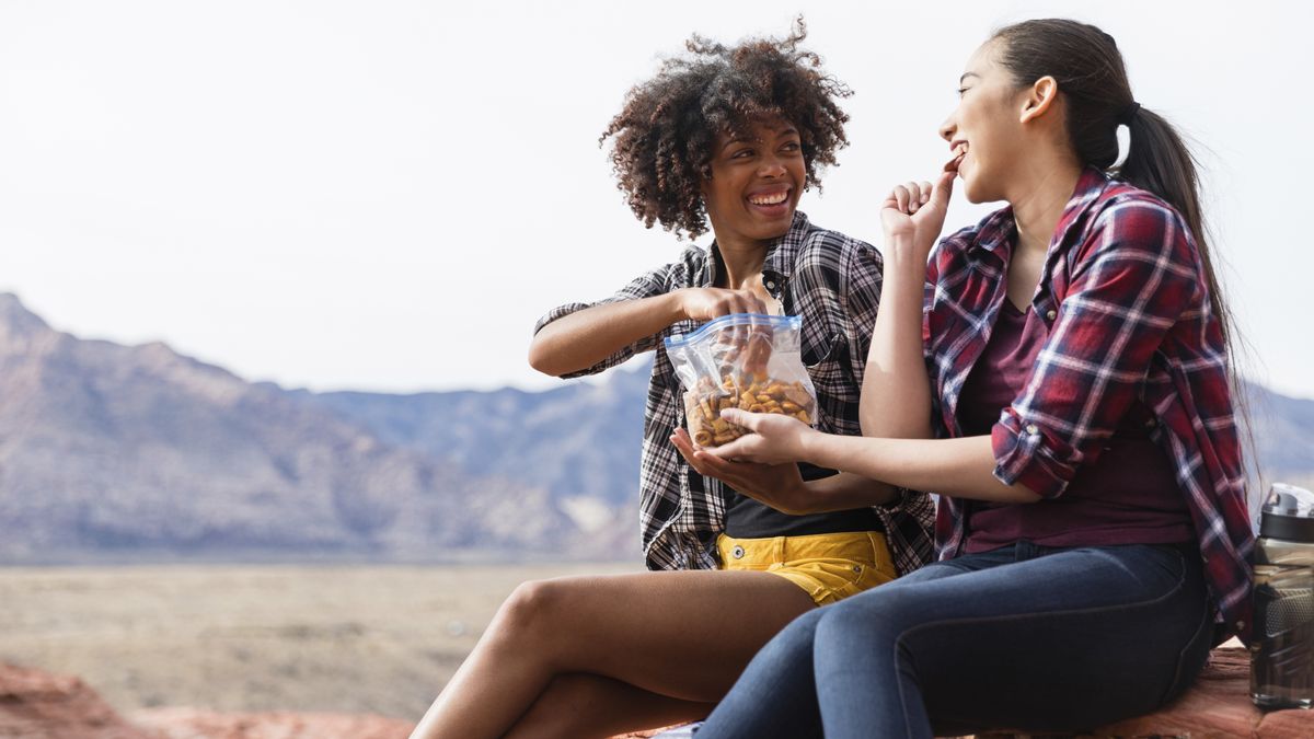 Is there such a thing as the perfect hiking partner? | Advnture