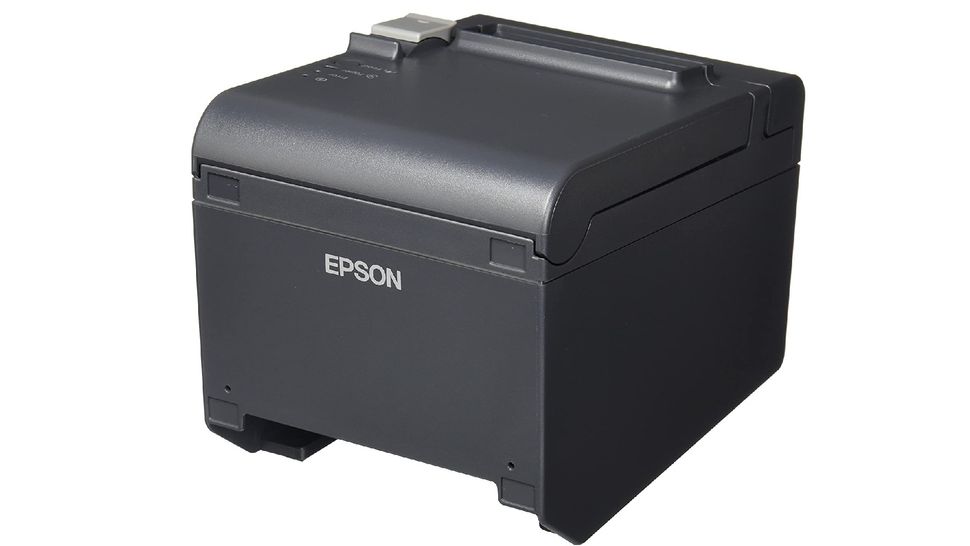 The best thermal printers in 2023 | Digital Camera World