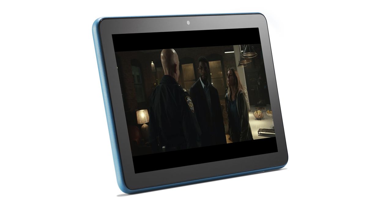 Amazon Fire HD 8 (2020) review | What Hi-Fi?