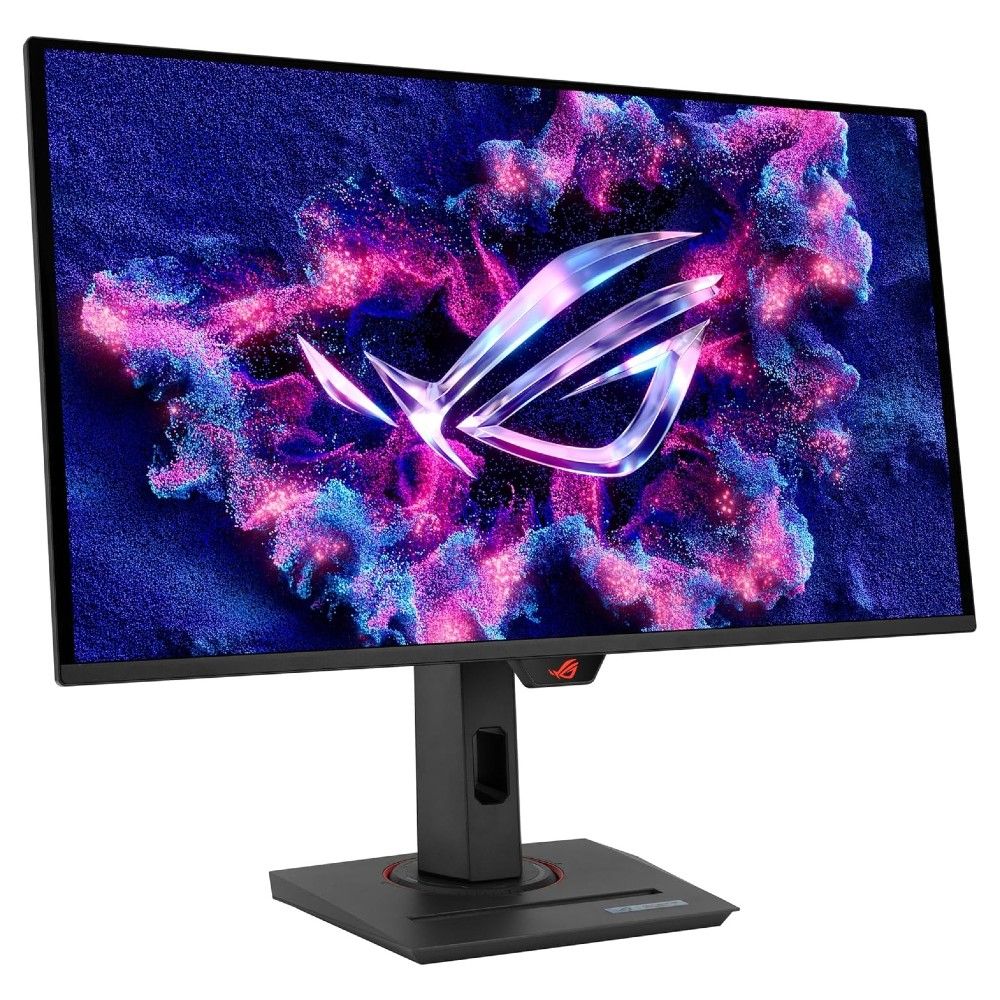 ASUS ROG Strix OLED 27 (XG27UCDMG) monitor review: Best value | Windows ...