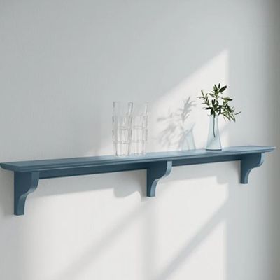 7 on-trend light blue kitchen ideas | Ideal Home