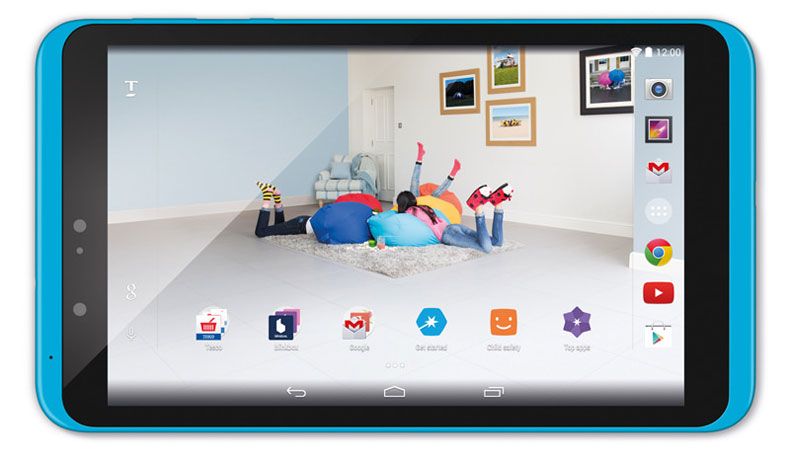 Tesco unveils Hudl 2 tablet | What Hi-Fi?