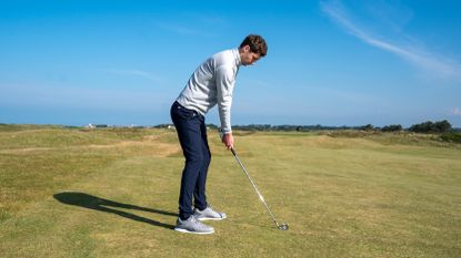 Golf Shank Causes - Four Key Faults And Fixes! | Golf Monthly