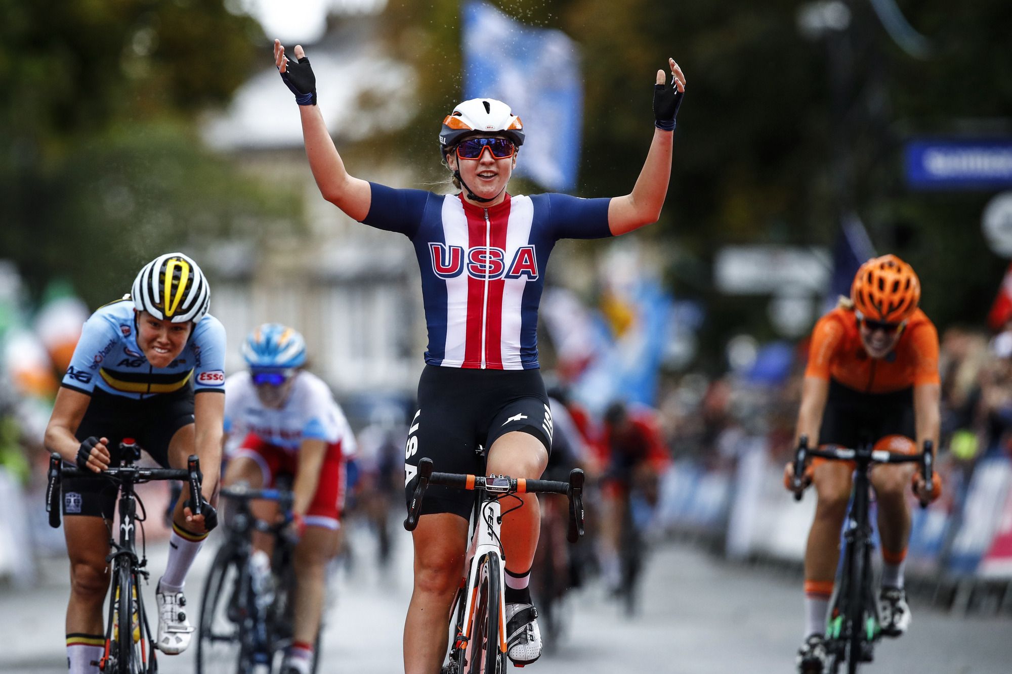 'I want to pay it forward' - Megan Jastrab launches fundraiser to help ...