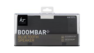 Should I buy the Kitsound BoomBar+ Portable Bluetooth Speaker? | TechRadar