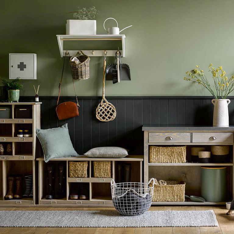 20 Boot Room ideas to inspire a more streamline space whatever your ...