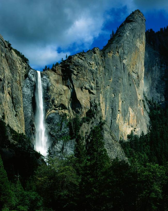 Gallery: Wonderful Waterfalls of the World | Live Science
