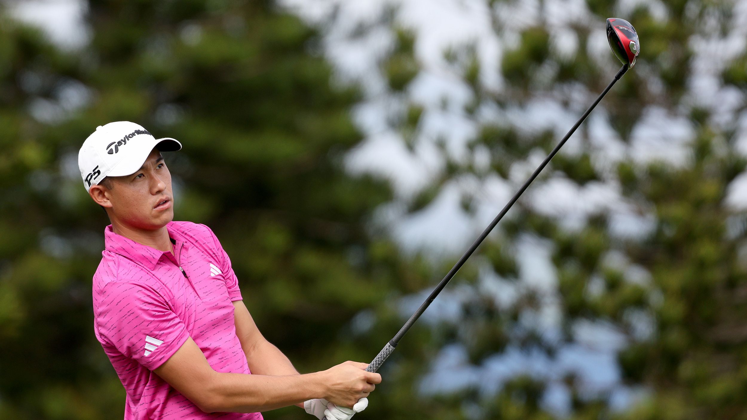 New TaylorMade Stealth 2 Driver Spotted | Golf Monthly