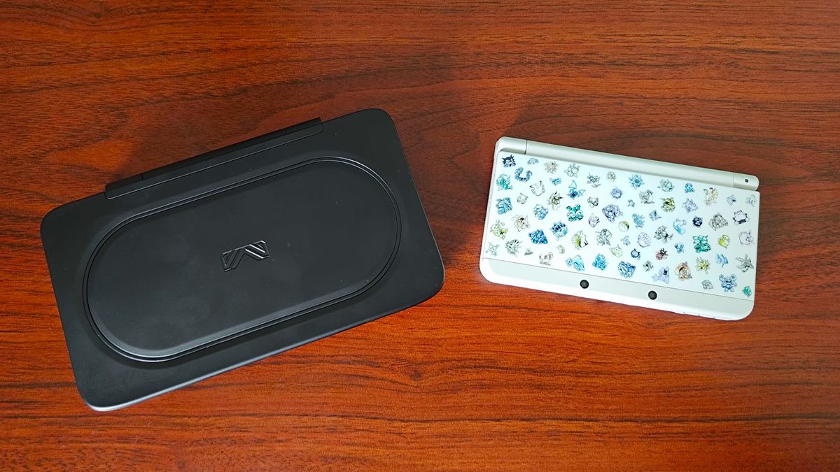 Ayaneo Flip DS review: “Nintendo should take notes for the Switch 2 ...