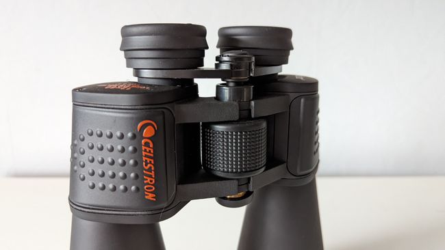 Celestron Skymaster 12x60 binocular review | Live Science