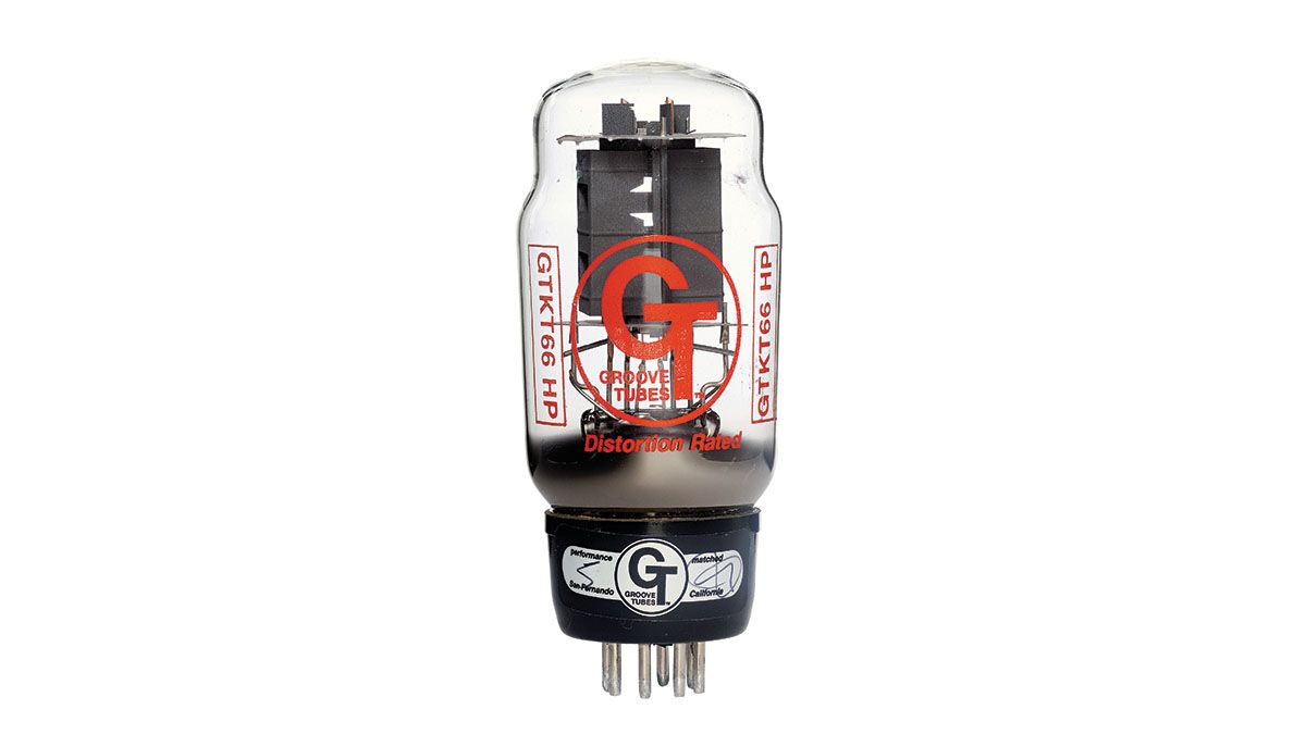 The history of power tubes and how they work | Guitar World