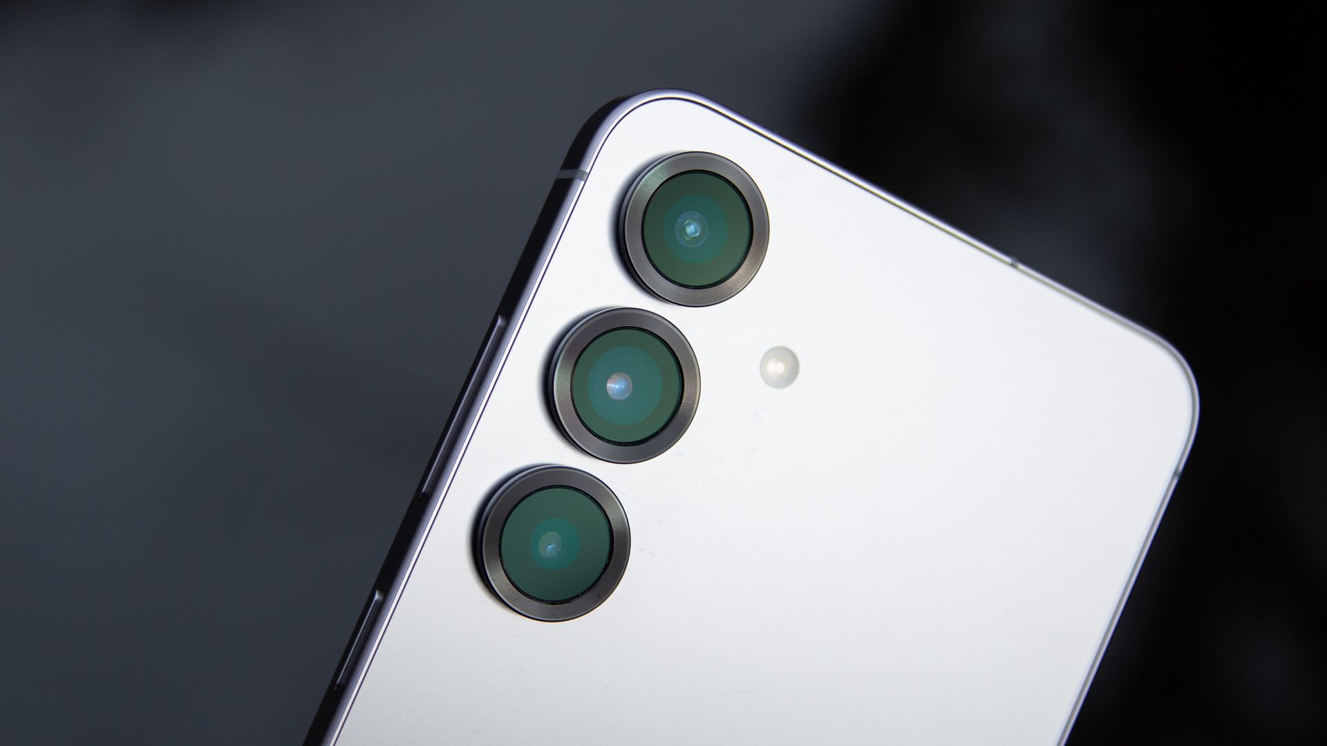 Samsung Galaxy S25 Plus review: The unsung hero? | T3
