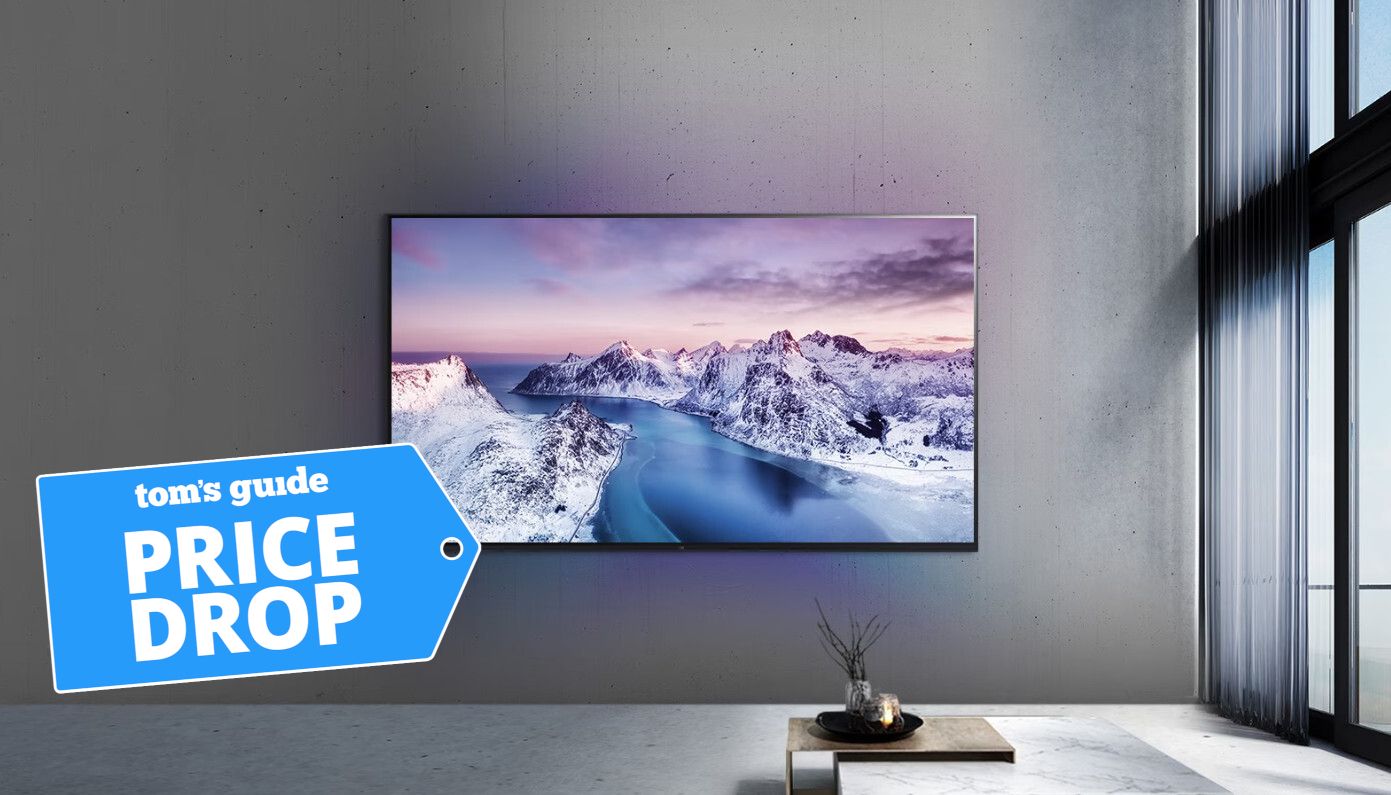 This LG 86-inch 4K TV is on sale for $900 — here's where to get one ...