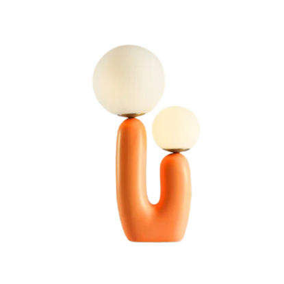 “Orb Lamps" are Trending —Here's Our Style Editor's Favorites