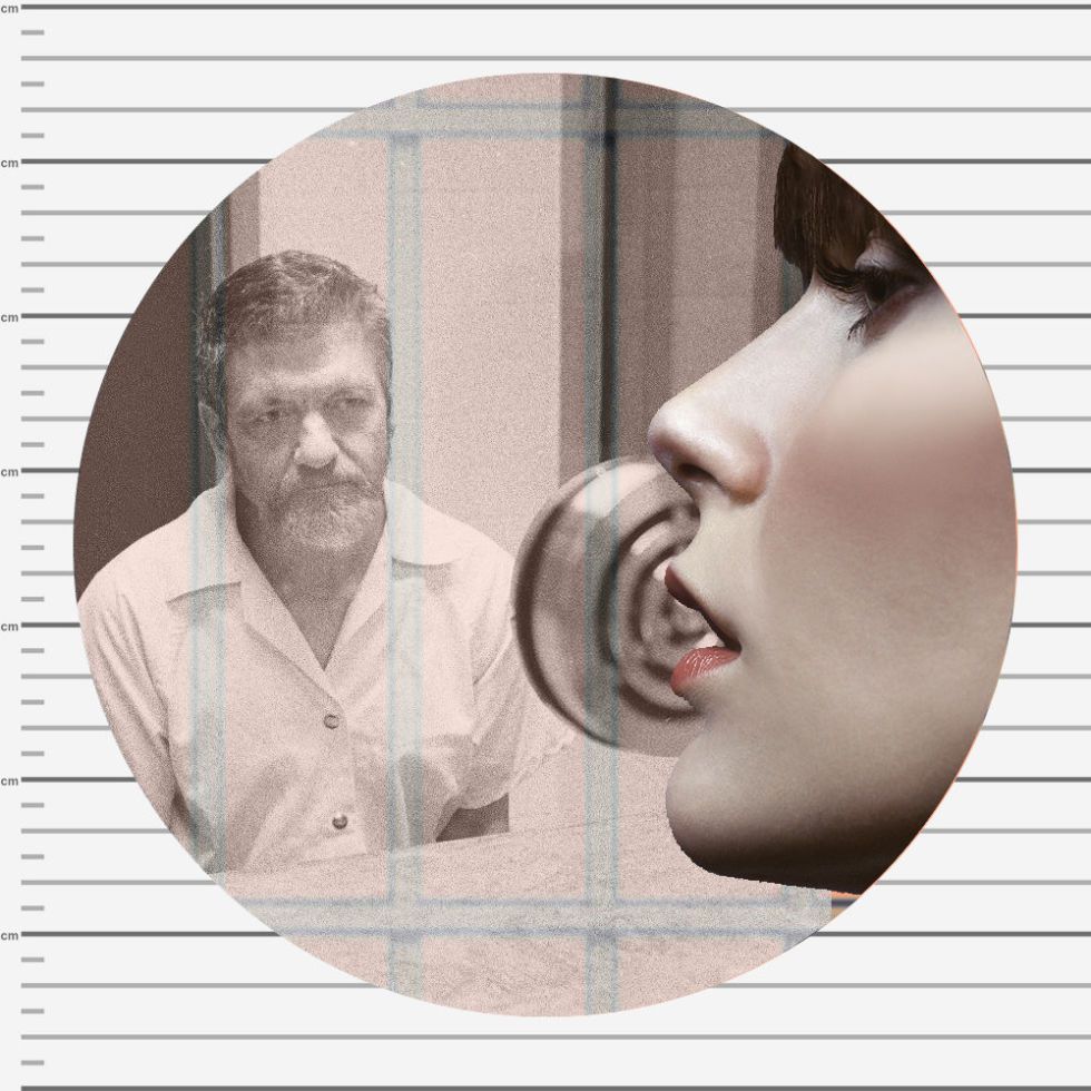 My Job Is to Interview Murderers - What It's Like to be a Producer on ...