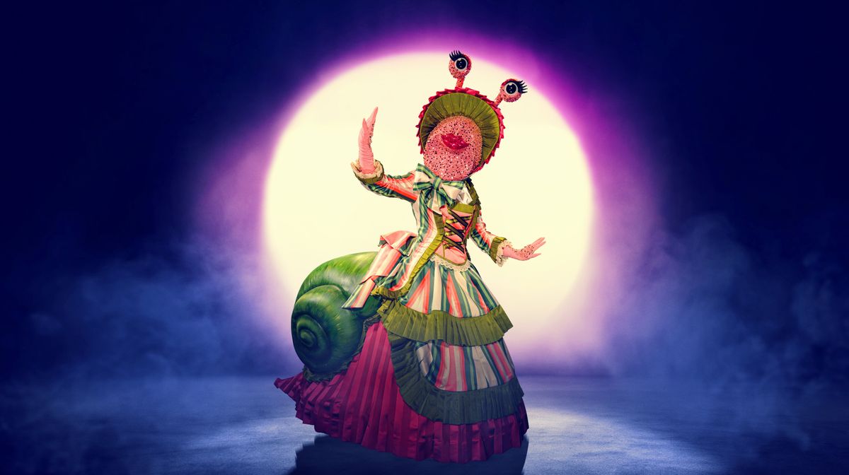 The Masked Singer UK 2025: who won, unmasked celebs and more | What to ...