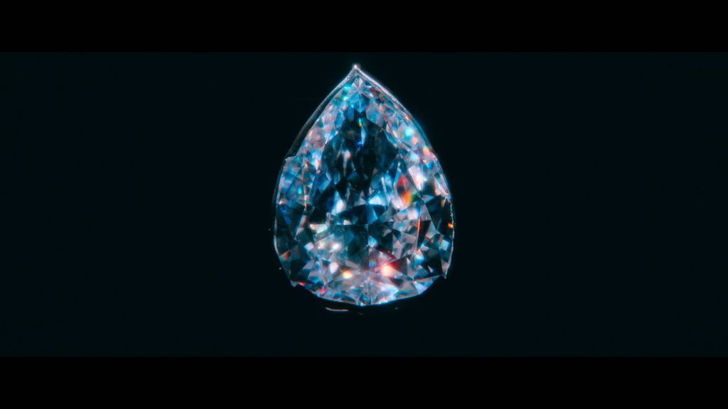 Netflix adds true crime doc about bid to steal £350m worth of diamonds ...