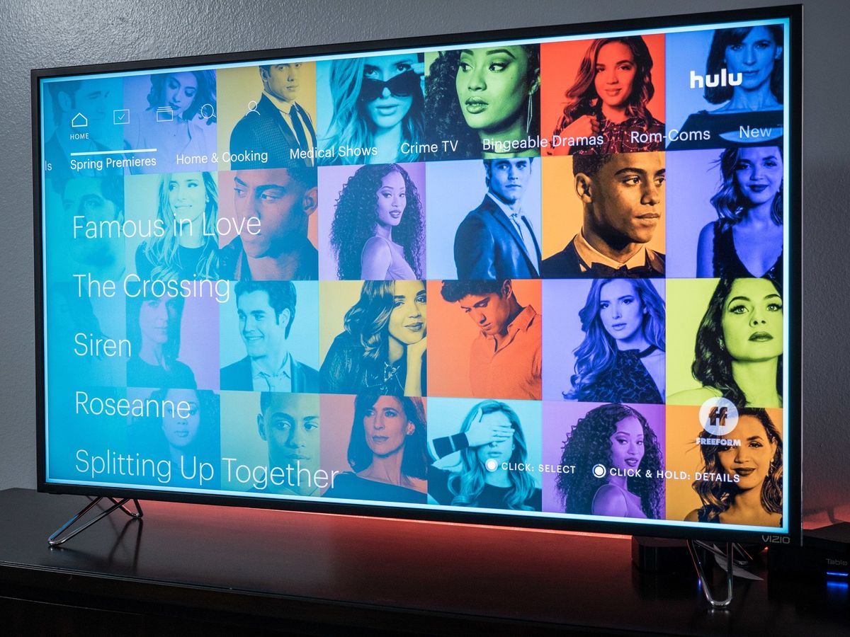 The CordCutters guide to streaming TV services | What to Watch