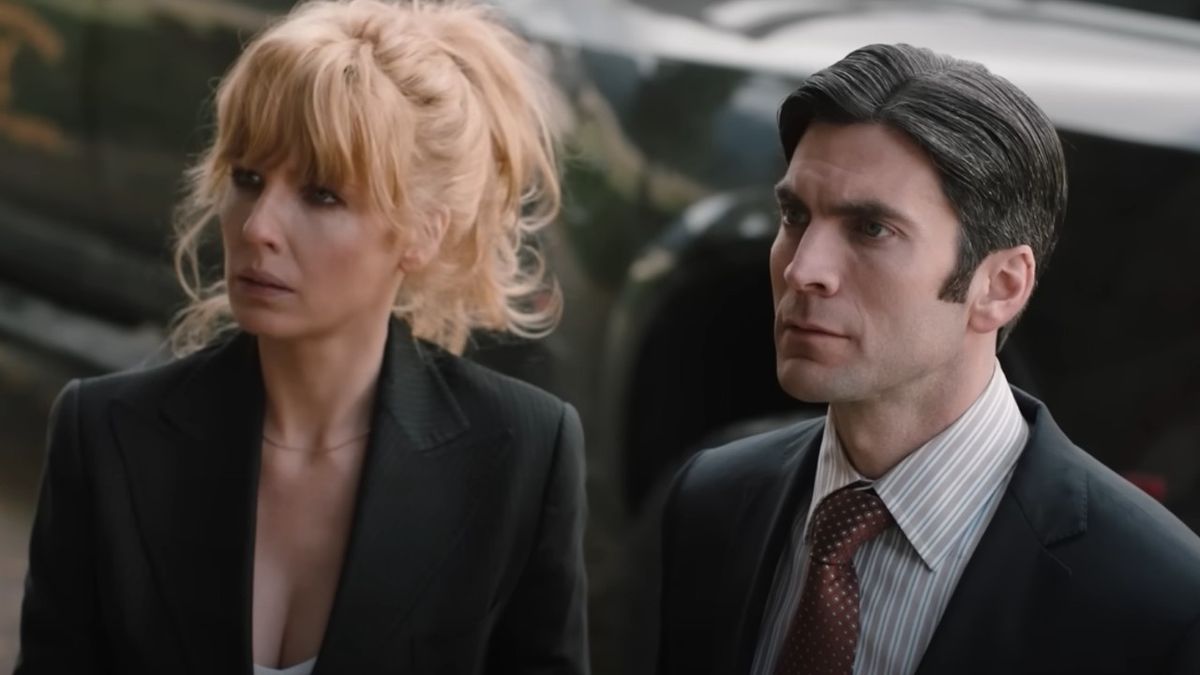 Yellowstone: A Timeline Of Beth And Jamie Dutton's Feud | Cinemablend