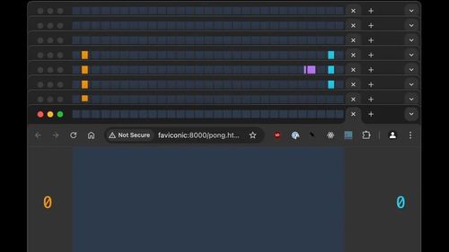 The classic Snake game is now playable directly in Bing search results ...
