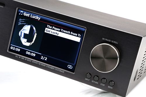 Cocktail Audio X30 review | What Hi-Fi?