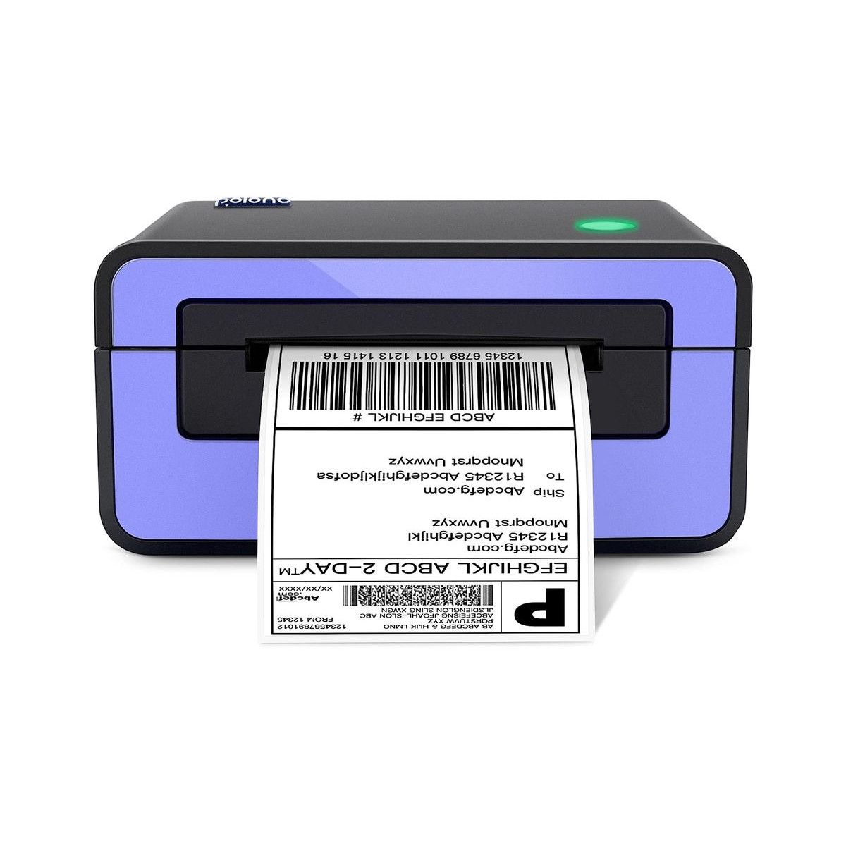 The best thermal printers for printing addresses, labels and more ...