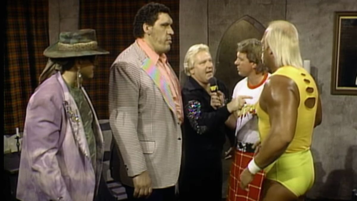 32 Of The Most Shocking Heel Turns In Professional Wrestling History ...