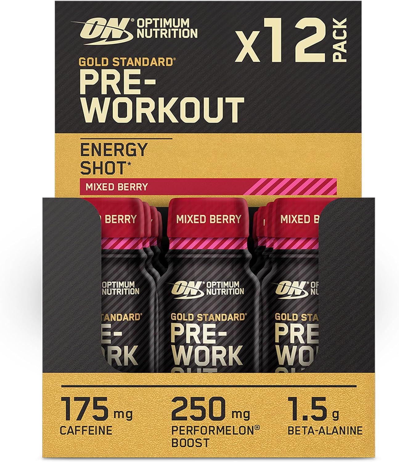 What is pre-workout? How to use it, benefits and potential side effects ...