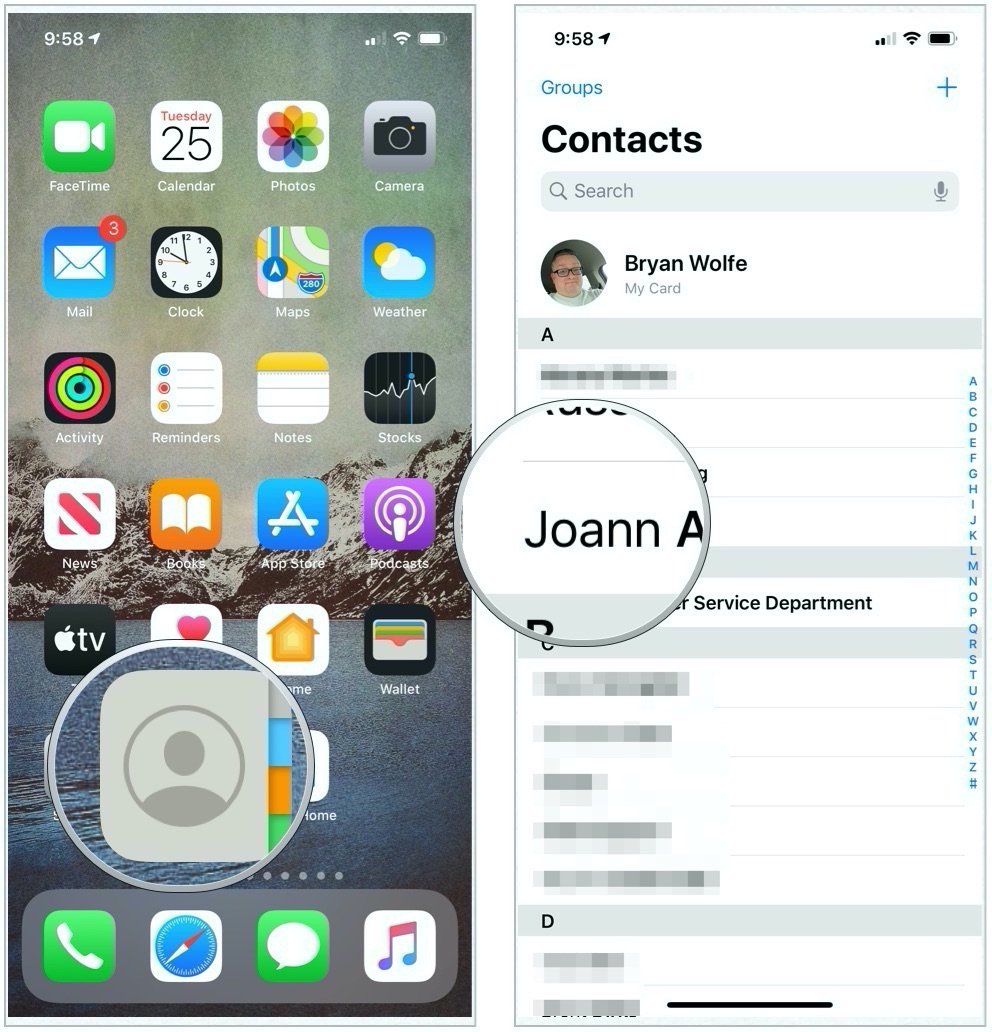 How to create custom ringtones on your iPhone | iMore