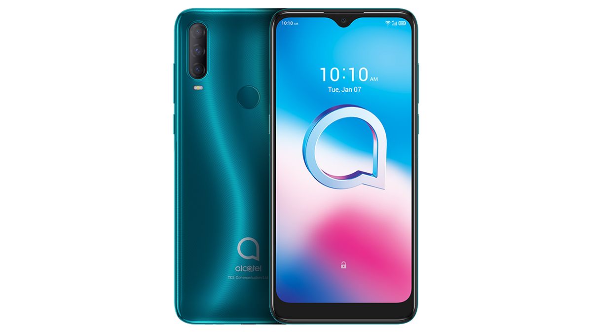 Alcatel 3L (2020) review: a very capable cheap camera phone | TechRadar