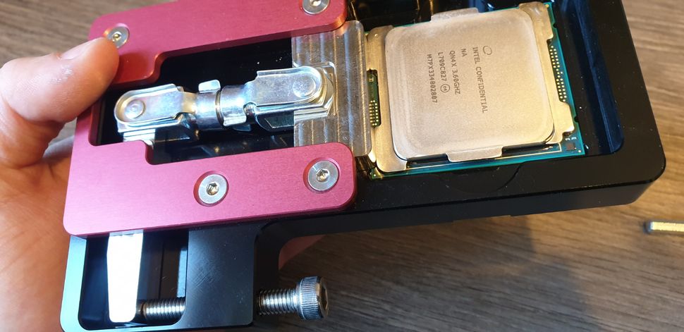 How to Delid Your Processor and Why it's Worth It | Tom's Hardware