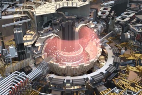 The Promise of Fusion is Real, If it's Properly Funded (Op-Ed) | Live ...