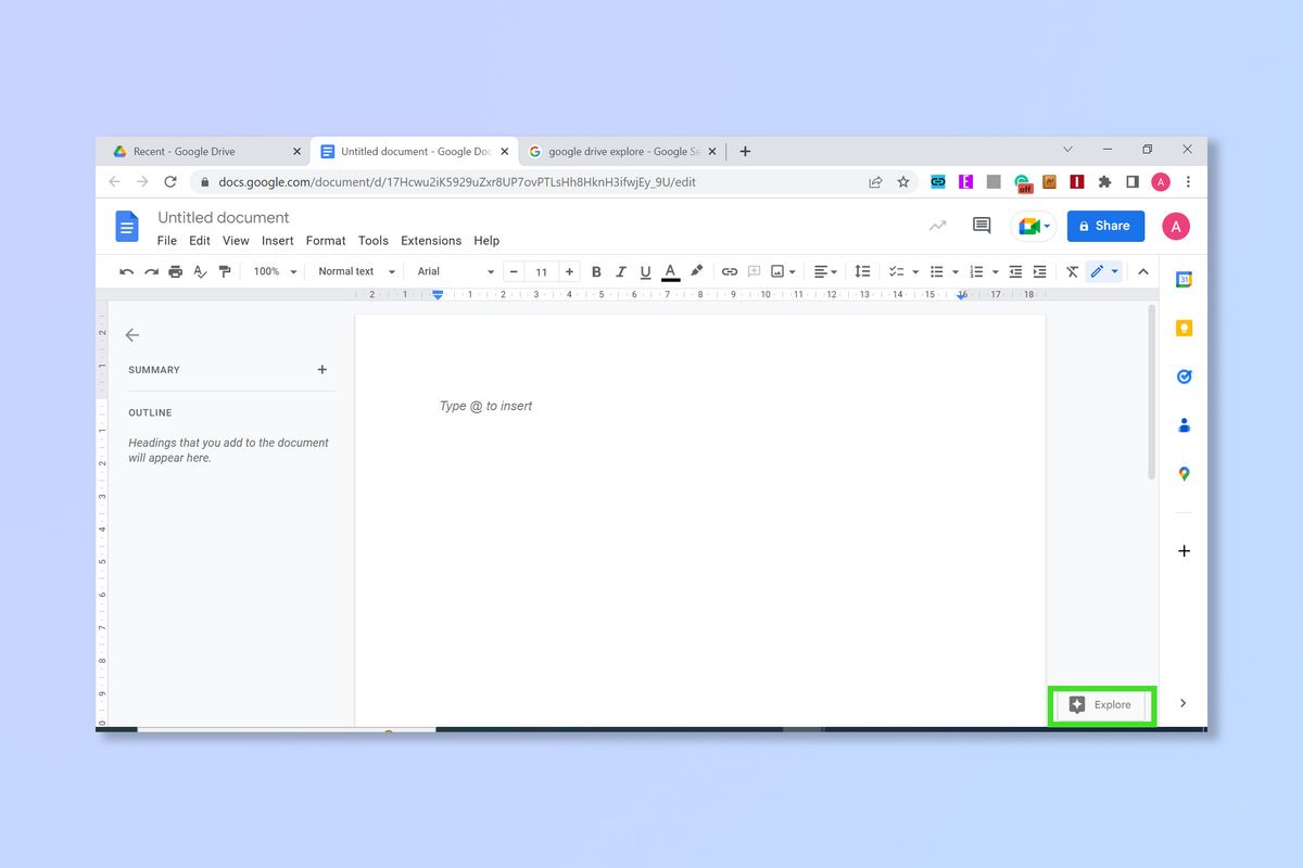 11 Google Drive tips to save you time | Tom's Guide