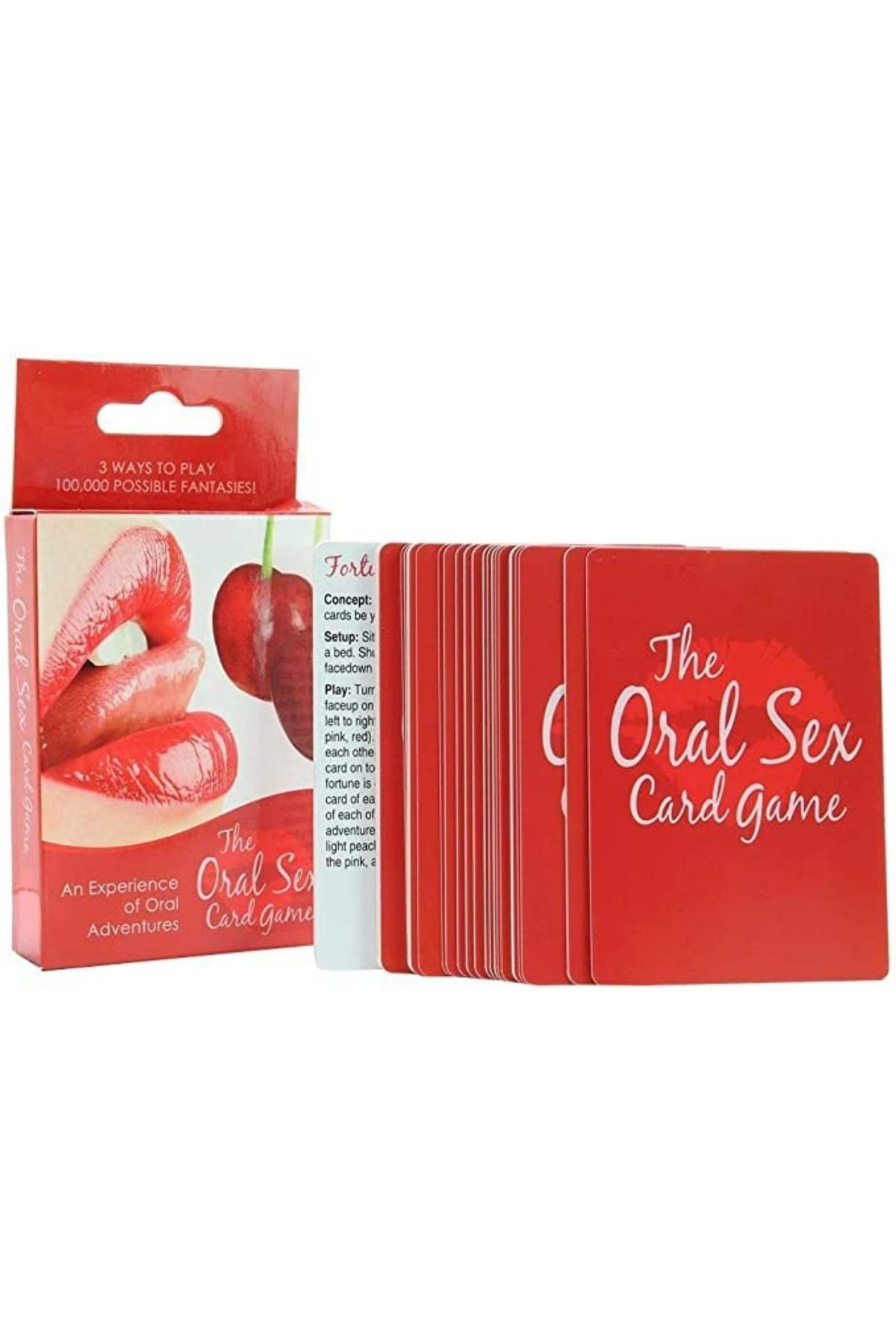 The 12 Best Sex Card Games According To Sex Experts Marie Claire