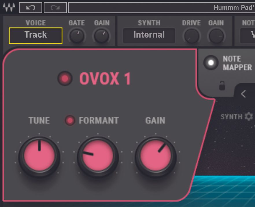 How to produce creative vocal FX with Waves OVox | MusicRadar