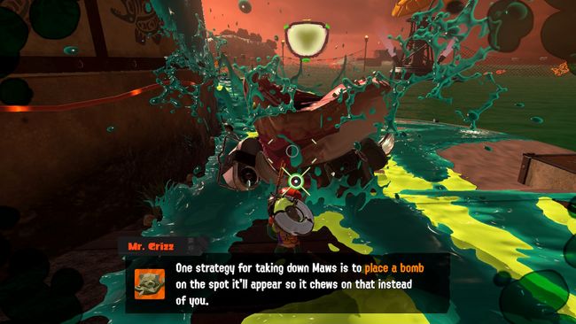 Splatoon 3 Salmon Run Next Wave guide: Goldie, Griller, Mothership, and ...