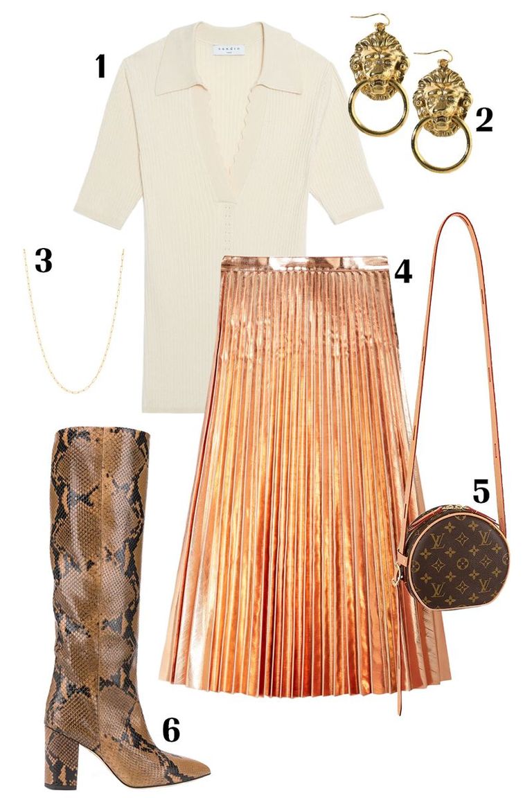 14 Birthday Outfit Ideas | What to Wear to Your Birthday Party | Marie ...