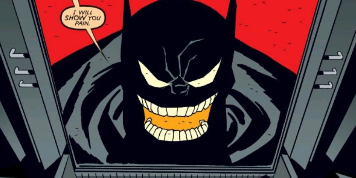 Robert Pattinson's Batman: 5 Things We Know About His Version Of The ...