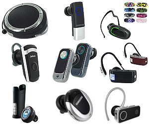 Mini Bluetooth Headset Roundup | Windows Central