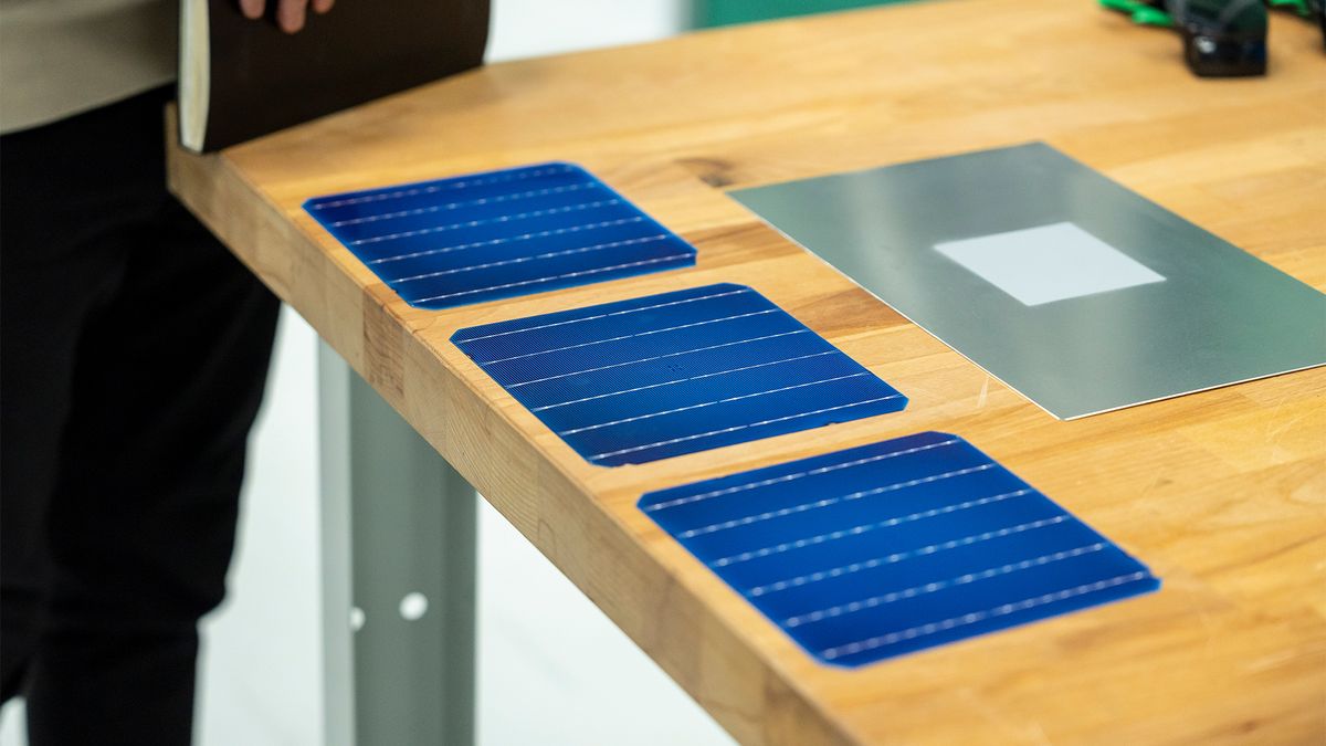 EV range anxiety could be a thing of the past thanks to Mercedes’ new ...