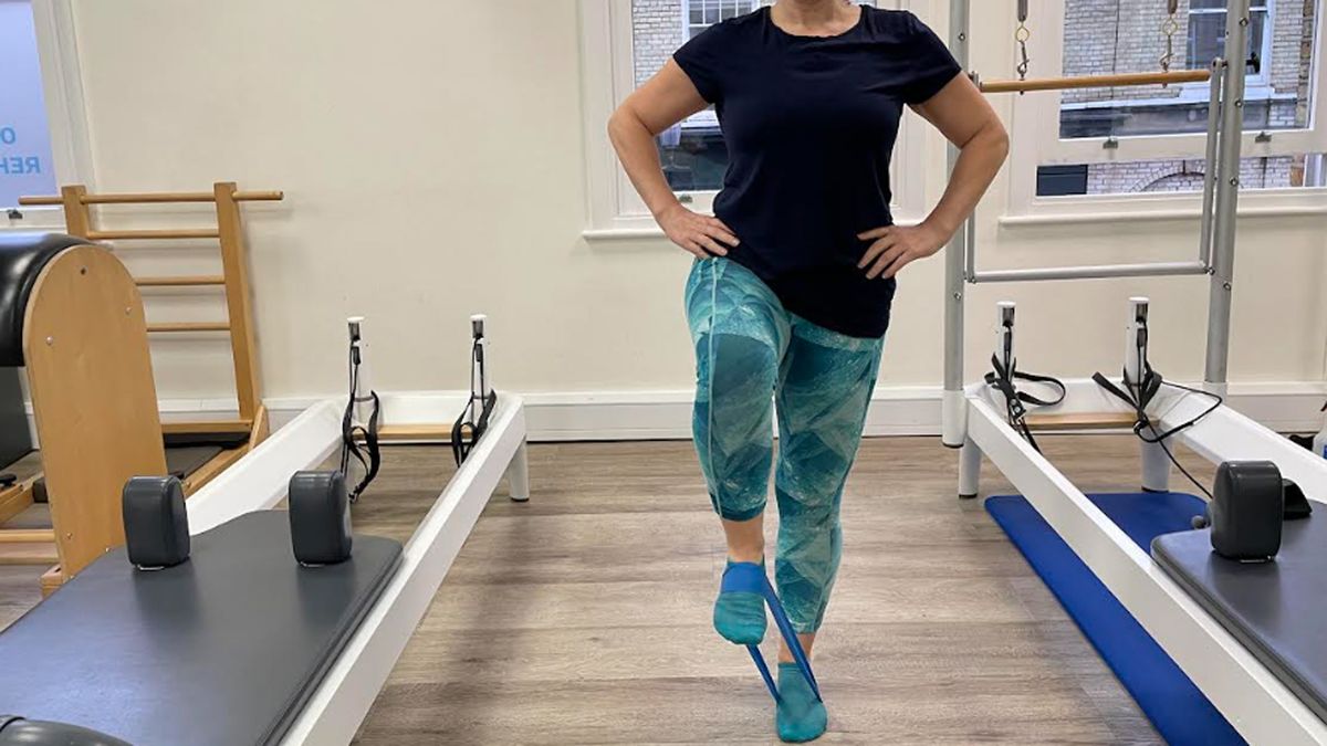 Hip flexors: What are they, how to strengthen them and why you should ...