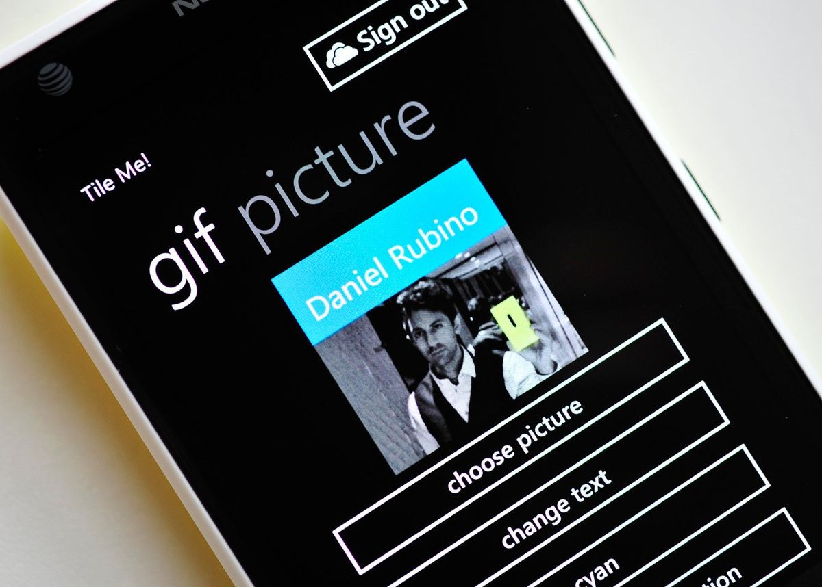 Tile Me! gets coveted GIF animation feature for social network sharing ...