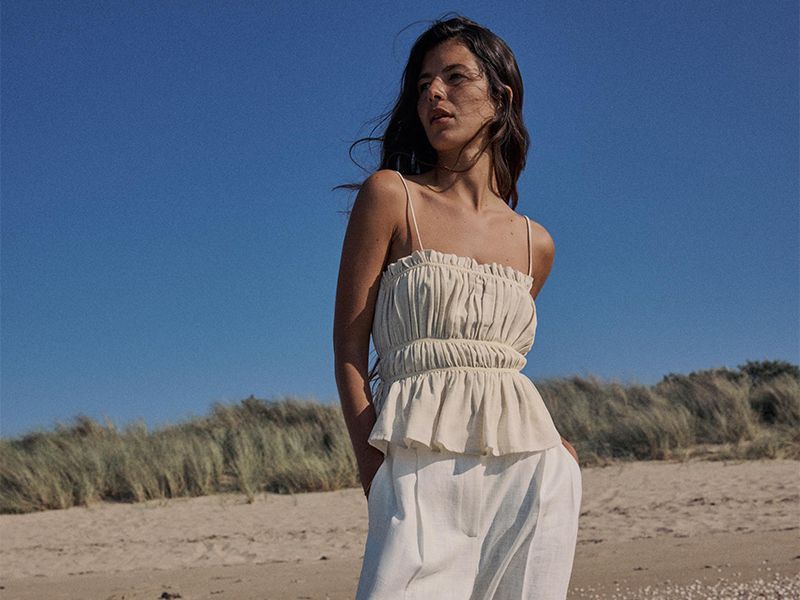 28 New Zara Styles That Are So Chic | Who What Wear