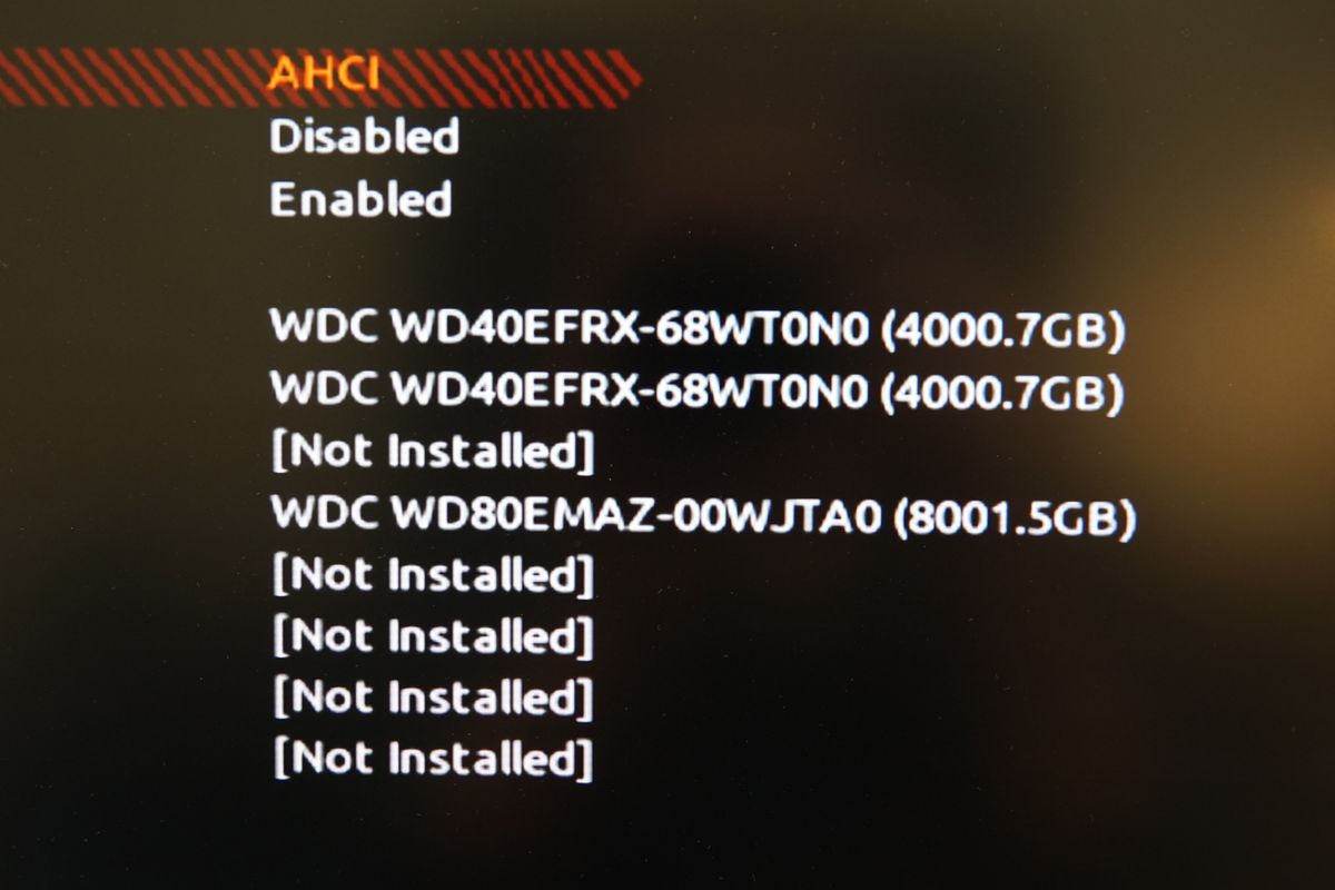 How to Use an External Drive for Internal Storage | Tom's Hardware