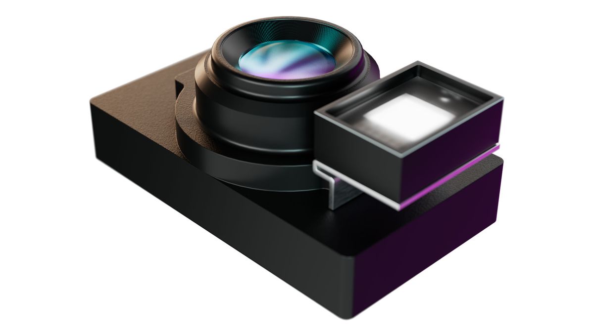 Your next Samsung Galaxy phone could have Face ID-beating facial recognition tech if Metalenz's ...